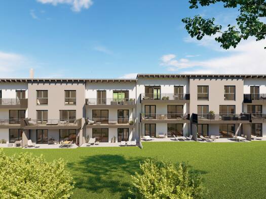 Neubauprojekte kaufen in Roding Wacherling | immowelt