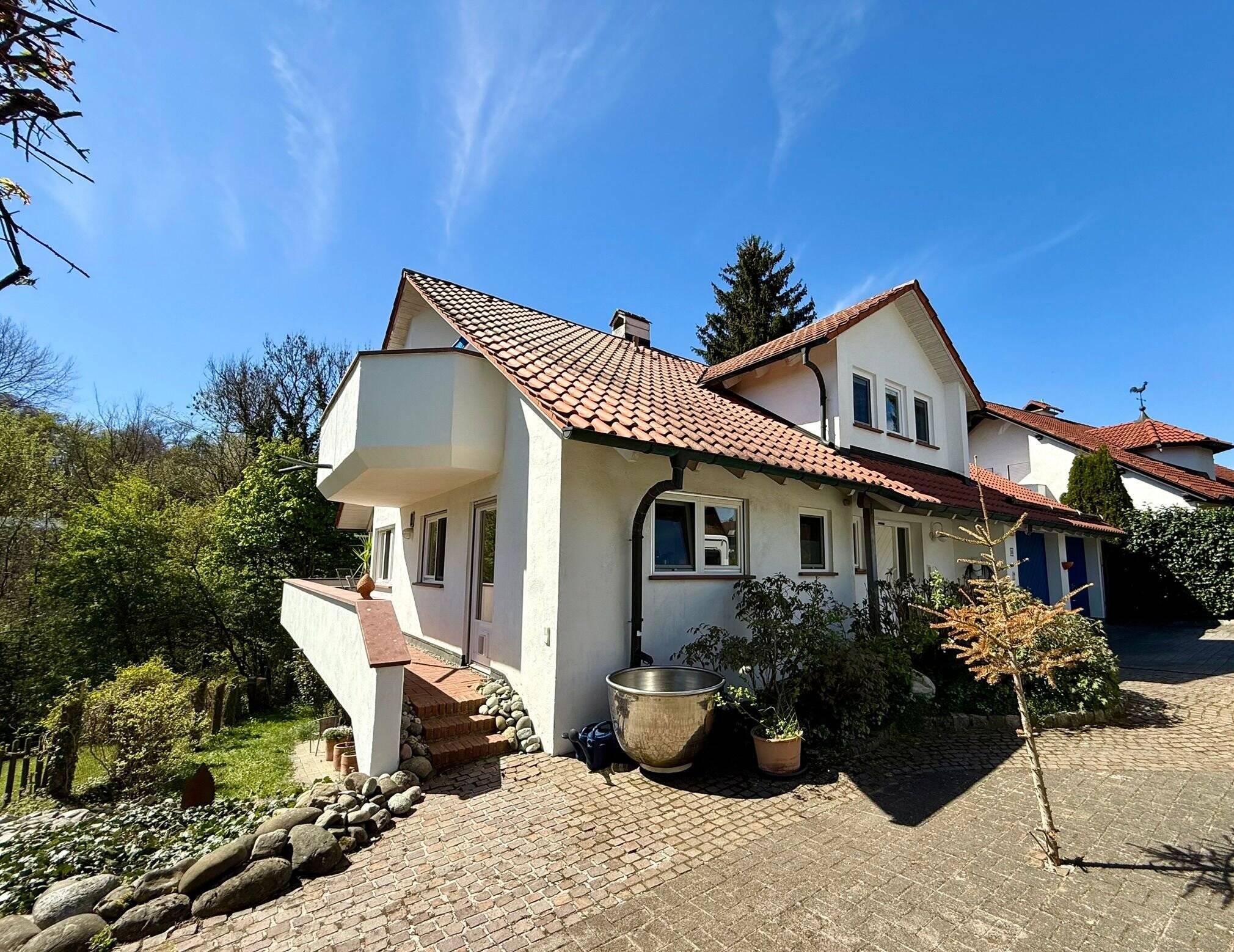 Haus 241 m² 995000 € zum Kauf Oststadt,Ravensburg (88212)