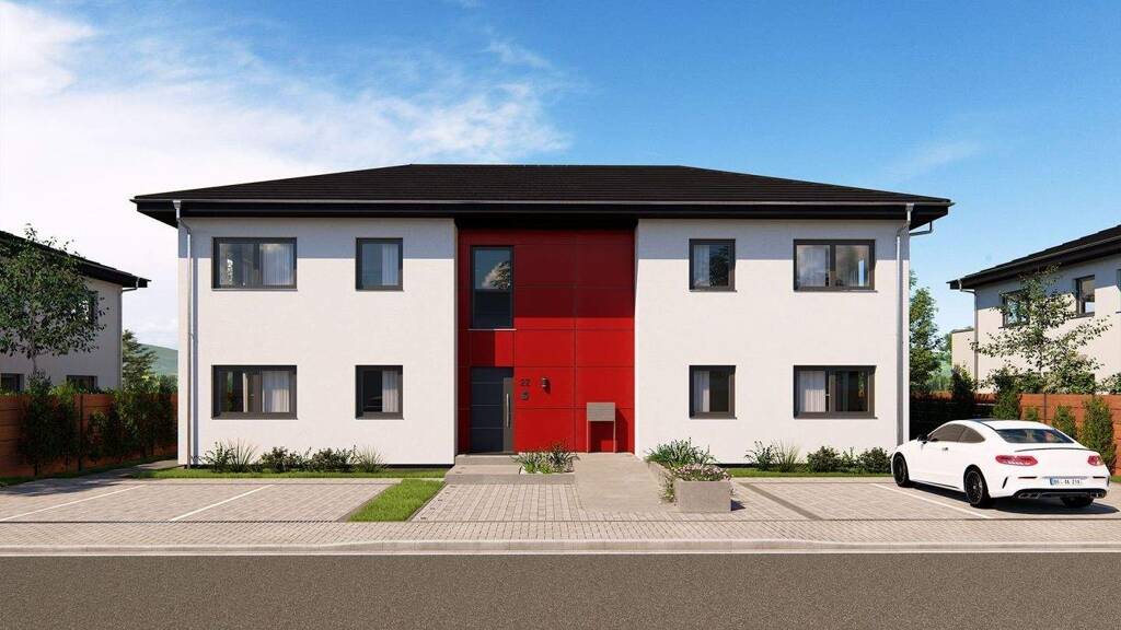 Haus 349.03 m² 1930000 € zum Kauf Marienvorstadt,Nürnberg (90402)