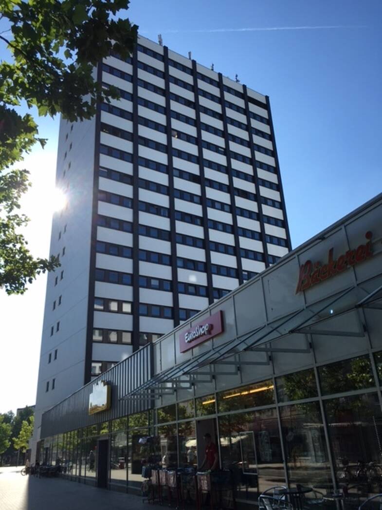 Praxis in Hamburg Altona-Nord | immowelt