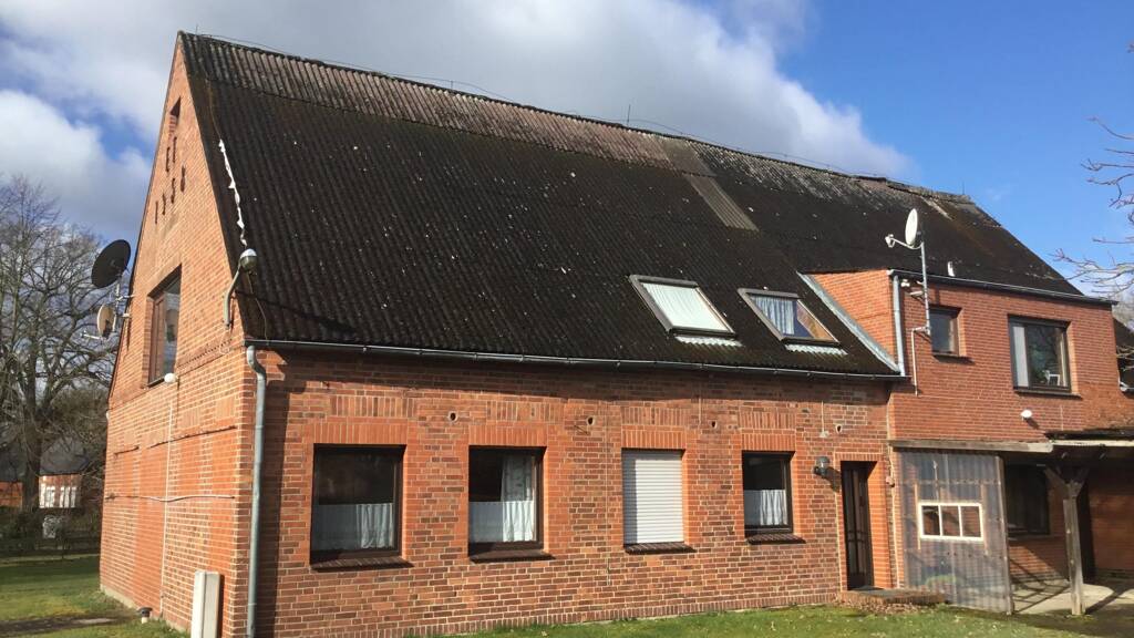 Haus 350 m² 149000 € zum Kauf Prezelle,Prezelle (29491)