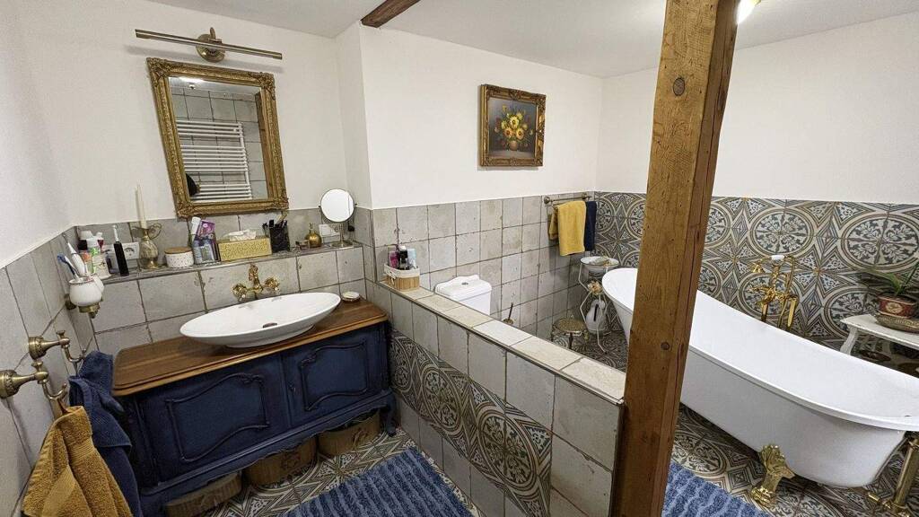 Haus 250 m² 550000 € zum Kauf Kamsdorf (07333)