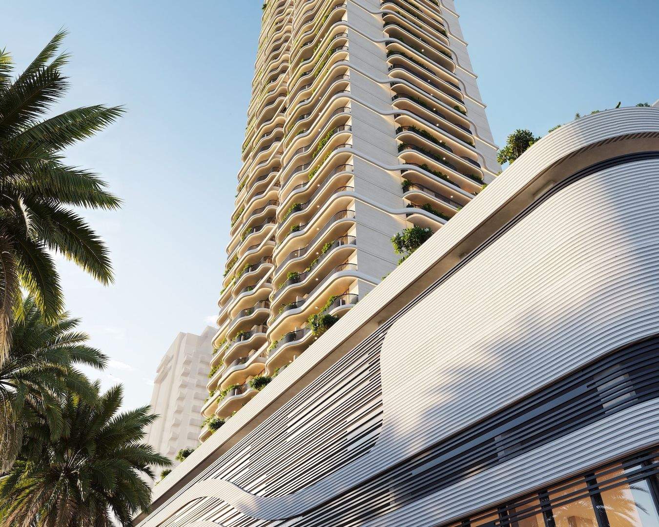 Wohnung 66.85 m² 287600.04 € zum Kauf (00000)