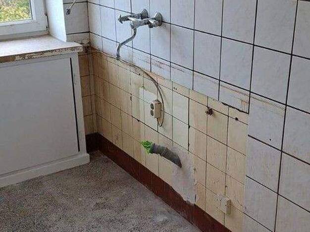 Wohnung mieten bis 500€ in Schacht-Audorf, Rendsburg-Eckernförde | immowelt