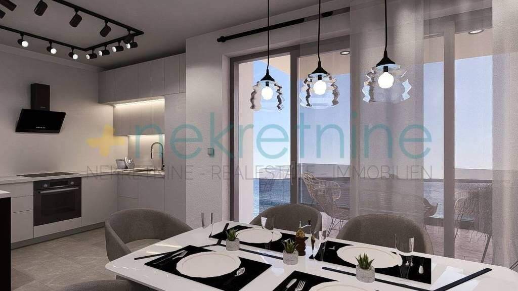 Wohnung 65 m² 394000 € zum Kauf