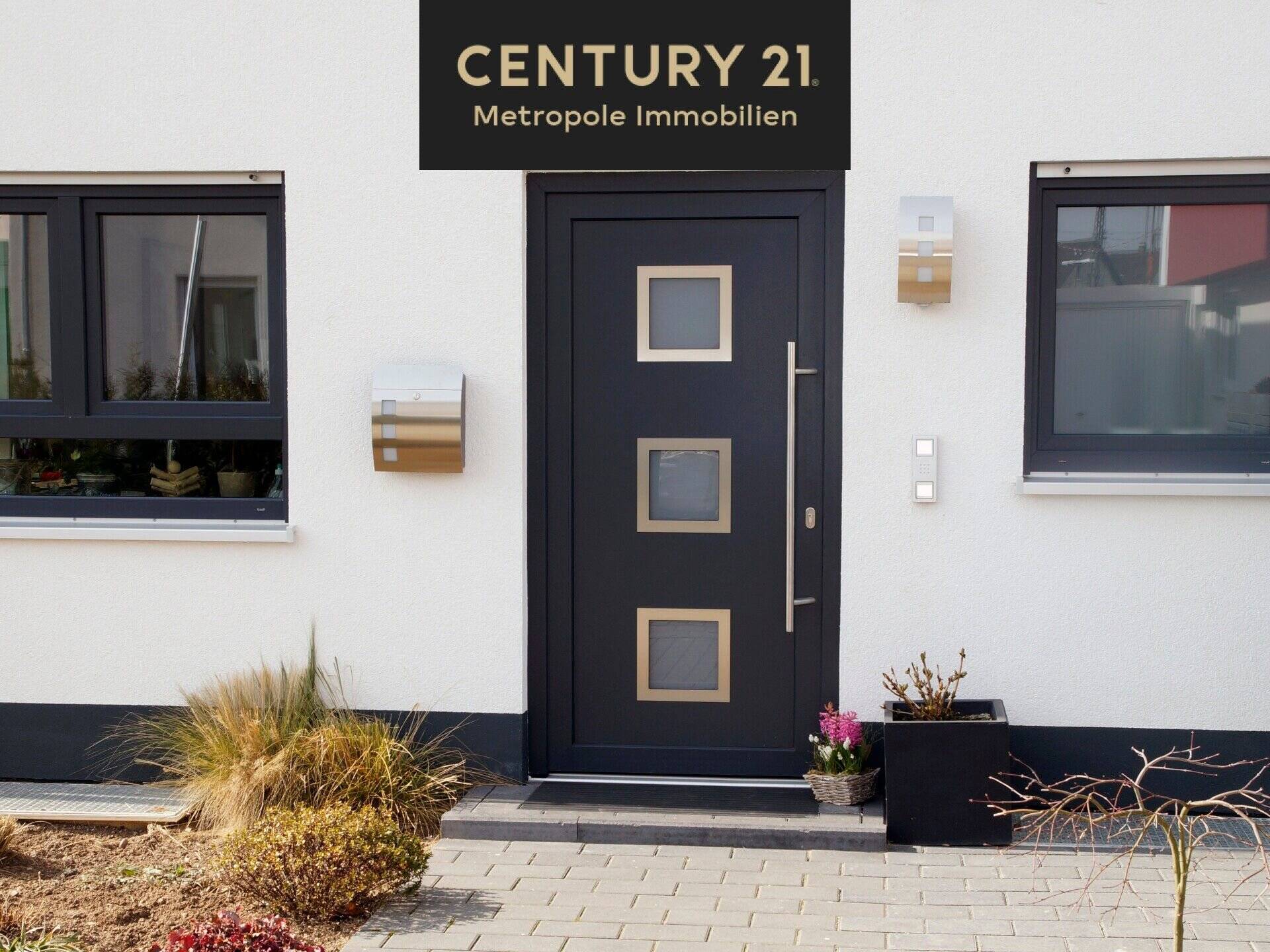 Haus 203 m² 540000 € zum Kauf Rodalben (66976)