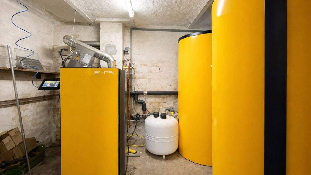 Haus 180 m² 249000 € zum Kauf Fürstenhagen,Uslar (37170)