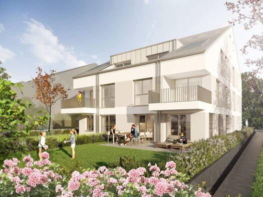 Neubauprojekte kaufen in Filderstadt, Esslingen | immowelt