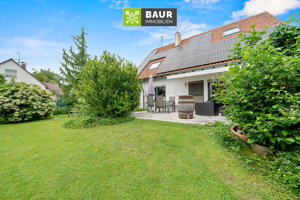 Haus 240 m² 689000 € zum Kauf Staig,Fronreute (88273)