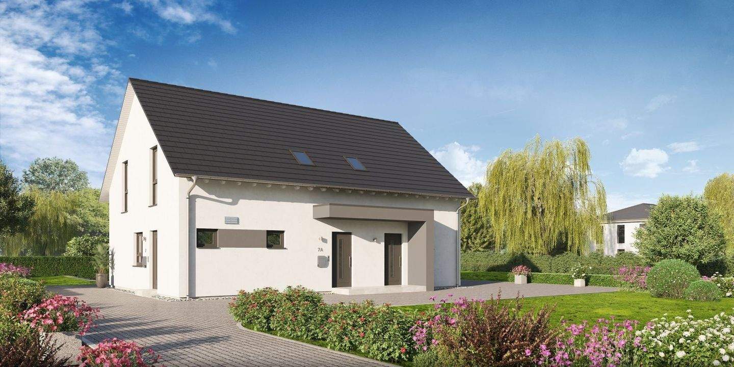 Haus 142.23 m² 495000 € zum Kauf Seehausen,Leipzig (04356)