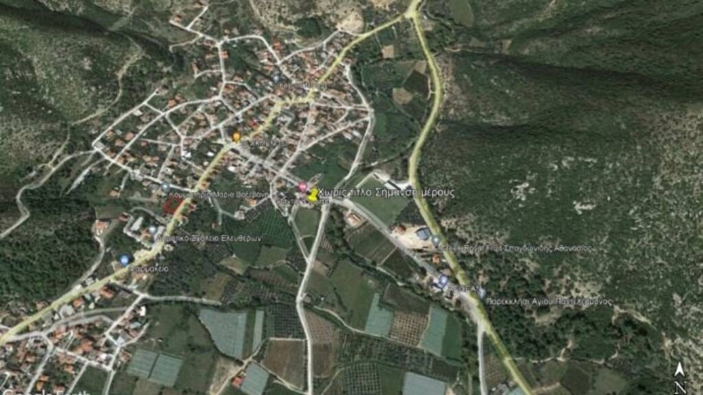 Haus 430 m² 320000 € zum Kauf