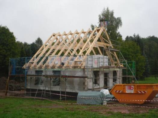 Haus mit Garage mieten in Fraureuth, Zwickau | immowelt