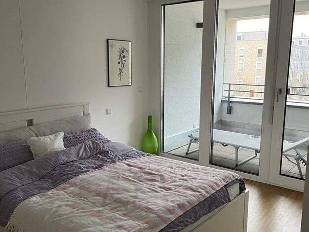 2 - 2,5-Zimmer Wohnung mieten in Regensburg Ostenviertel - | immowelt