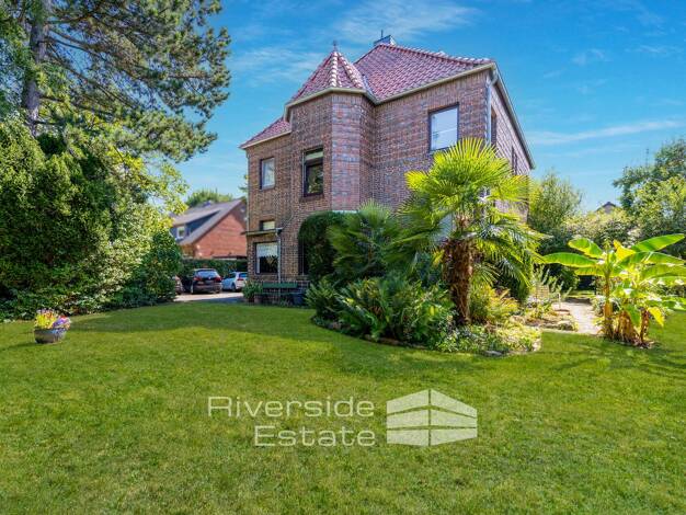 Reihenhaus kaufen in Laatzen Alt-Laatzen - 1 Angebote ab 449.000 Euro ...