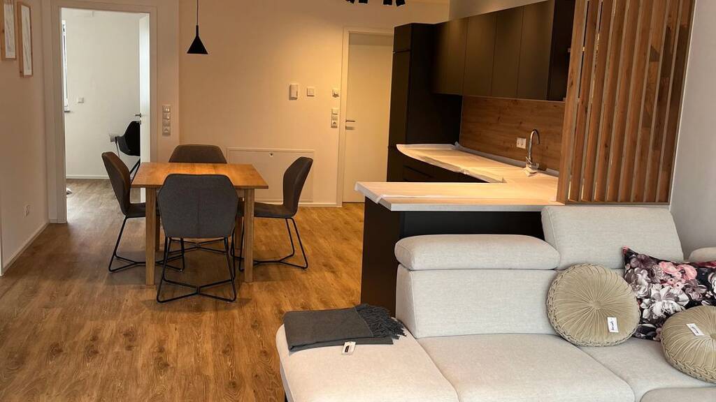 Wohnung 157.29 m² 649000 € zum Kauf Kardinal-Faulhaber-Str. 1a ...