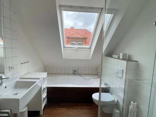 Wohnung mit Einbauküche mieten in Oberthulba, Bad Kissingen | immowelt