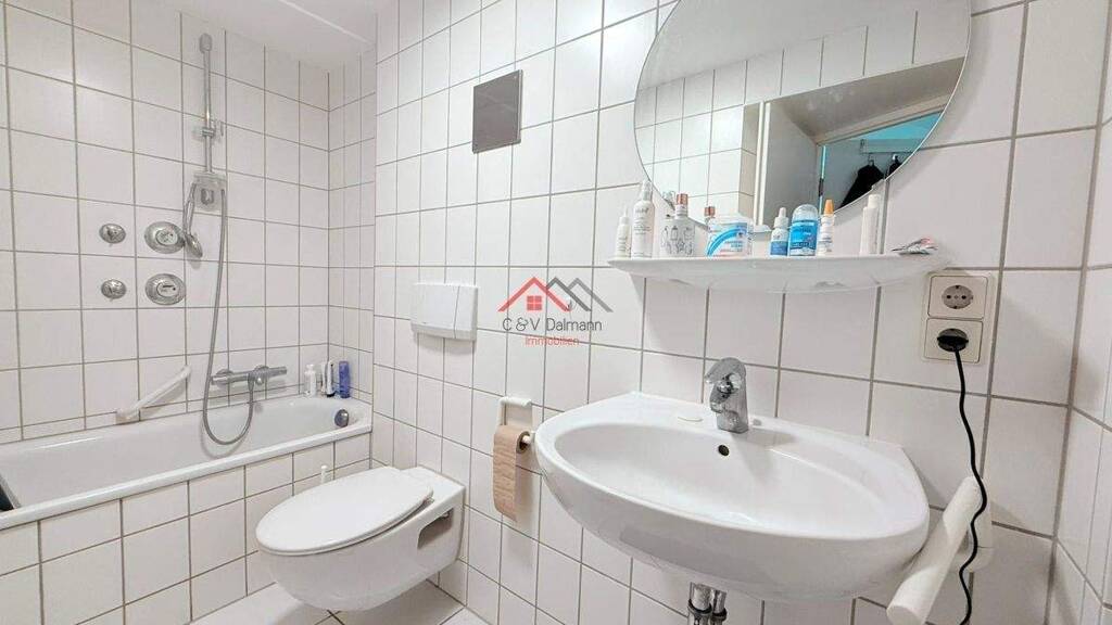 Wohnung 65 m² 135000 € zum Kauf Möhringen,Tuttlingen (78532)