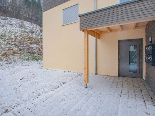 Wohnung mit Balkon mieten in Altusried Osterberg | immowelt