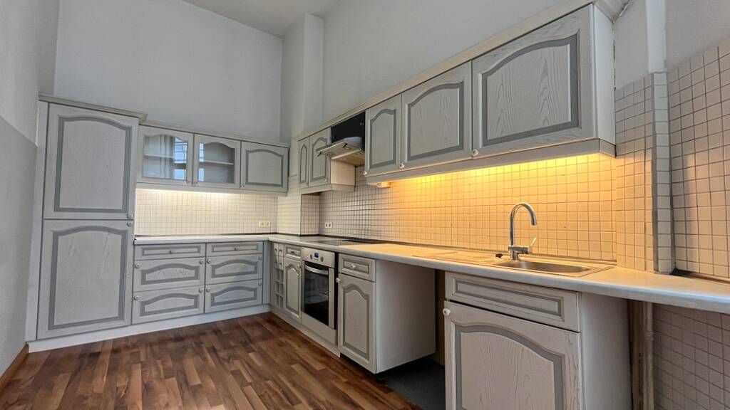 Wohnung 124 m² 699000 € zum Kauf Uhlandstraße 128,Wilmersdorf,Berlin (10717)