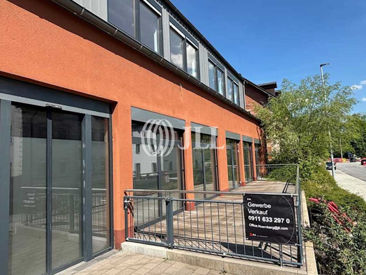 Gewerbeimmobilien kaufen in Obermichelbach Rothenberg | immowelt