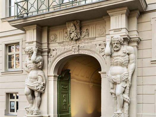 Immobilie mieten in Halle (Saale) Altstadt | immowelt