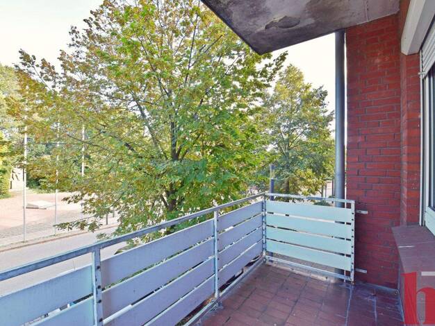 Wohnung mit Balkon mieten in Lohne Nordlohne | immowelt