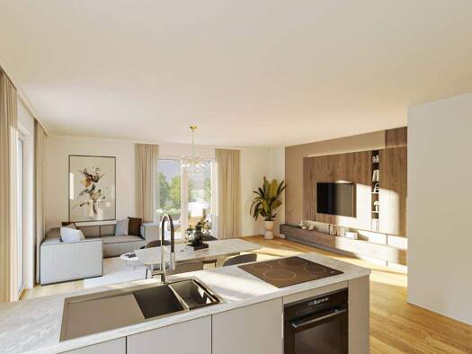 Neubauprojekte kaufen in Horn-Bad Meinberg Heesten | immowelt