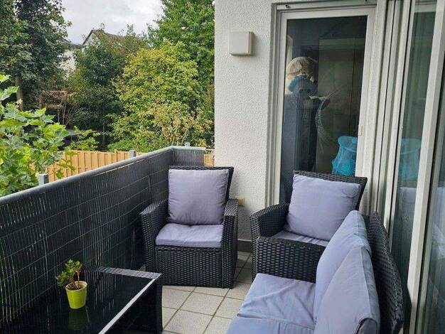 Wohnung kaufen in Bad Homburg vor der Höhe Ober-Eschbach - 4 Angebote ...