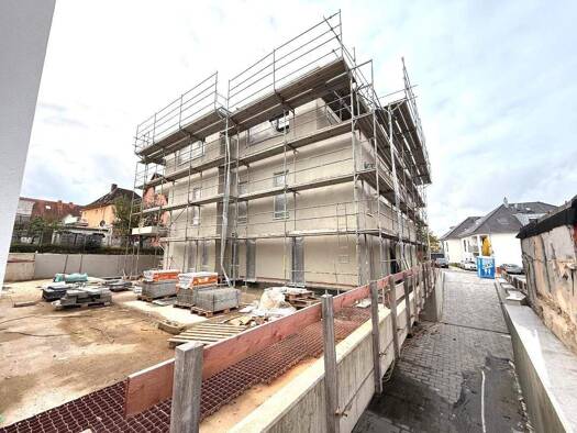 Wohnung mit Garten kaufen in Alzenau, Aschaffenburg - 5 Angebote ab 220 ...