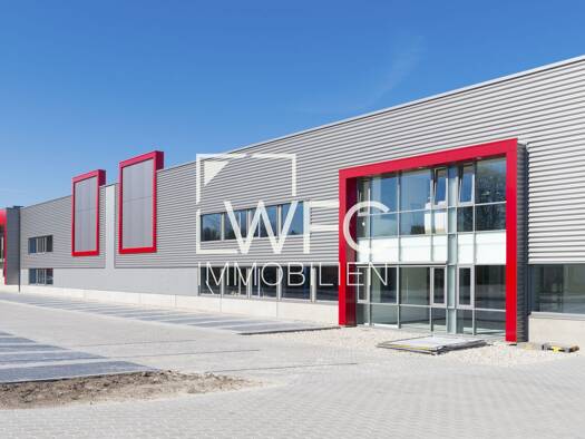 Gewerbegrundstück in Bergkirchen Eisolzried | immowelt