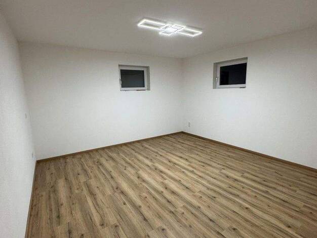 Wohnung mit Balkon mieten in Burgheim Biding | immowelt