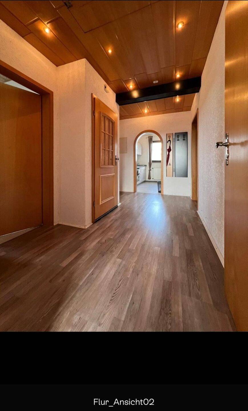 Wohnung 77 m² 900 € zur Miete Niederrodenbach,Rodenbach (63517)