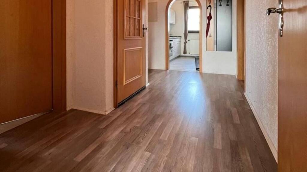 Wohnung 77 m² 900 € zur Miete Niederrodenbach,Rodenbach (63517)