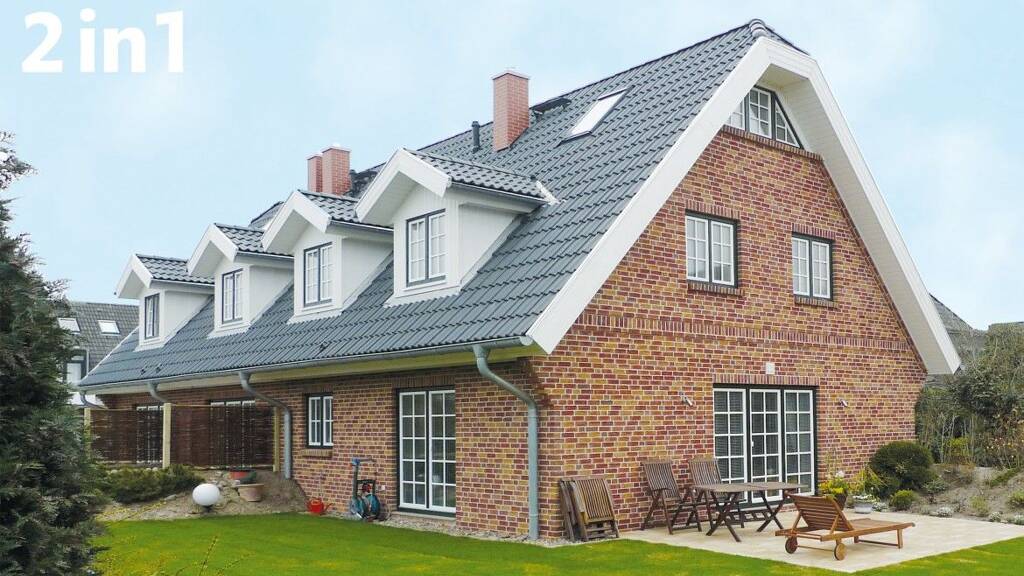 Haus 120 m² 465755 € zum Kauf Freudenberg,Freudenberg (57258)