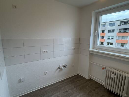 Erdgeschosswohnung mieten in Vechelde Wahle | immowelt