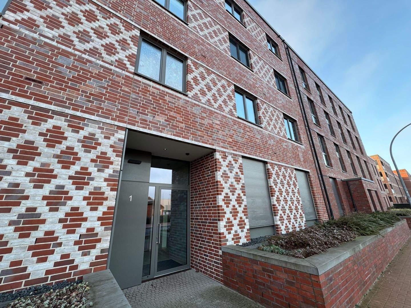 Wohnung 79.6 m² 1102 € zur Miete Wulmstorfer Wiesen 1,Neu Wulmstorf,Neu ...