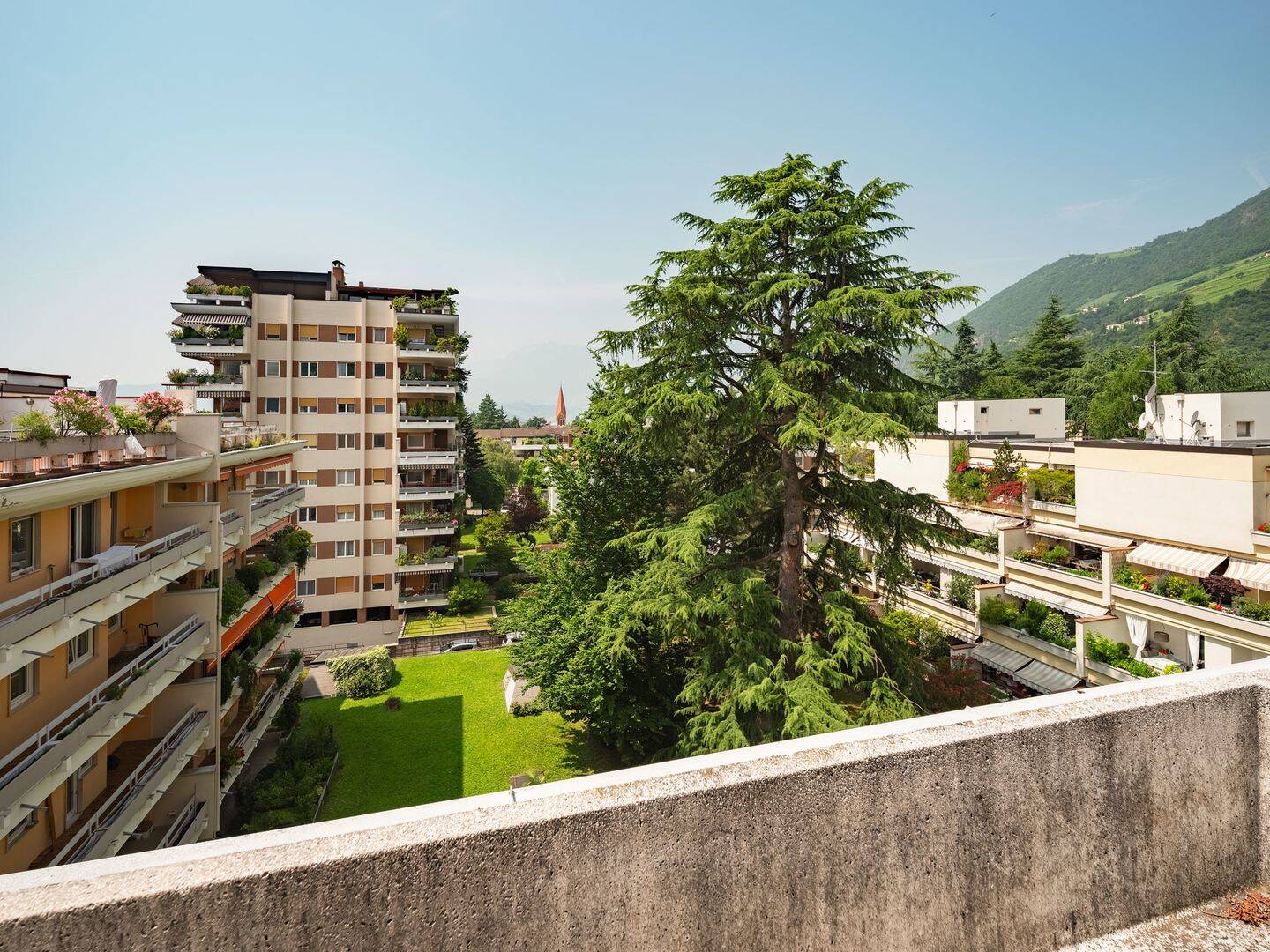 Wohnung 105.9 m² 1195000 € zum Kauf Max Valier Straße 6,Bozen (39100)