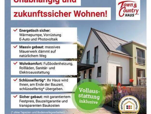 Reihenhaus kaufen in Wietzendorf, Heidekreis - 1 Angebote ab 180.000 ...