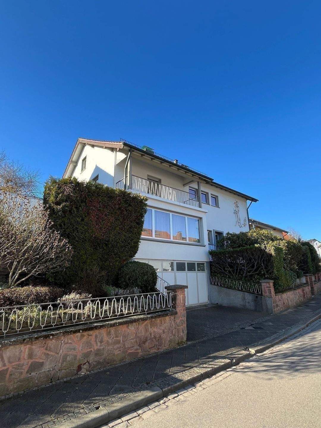 Haus 254 m² 249000 € zum Kauf Michael Blatterstrasse 6,Neuweiler ...