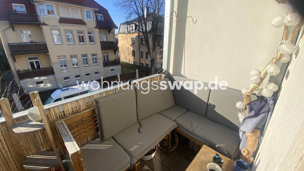 Wohnung 106 m² 1282 € zur Miete Trachau (Wahnsdorfer Str.),Dresden (1129)
