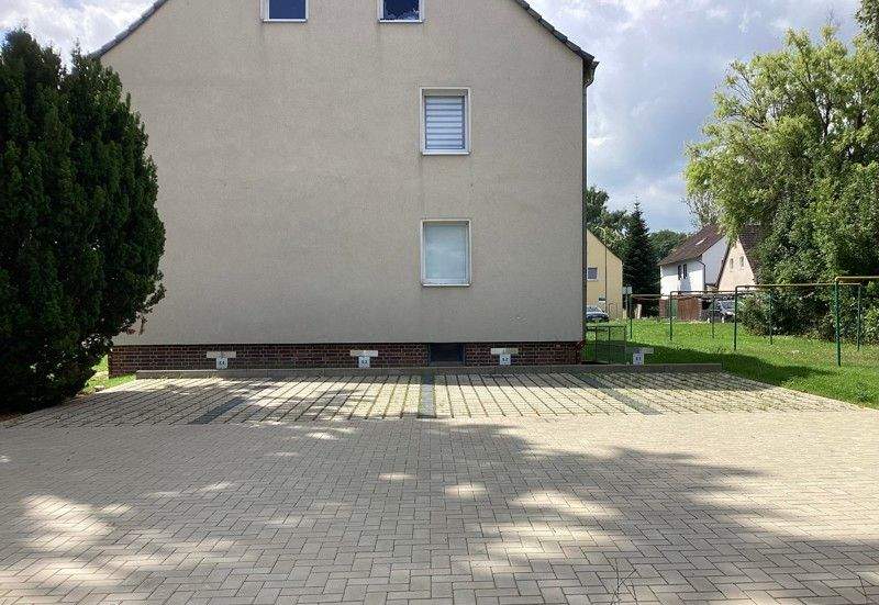 Hans Bockler Strae 4