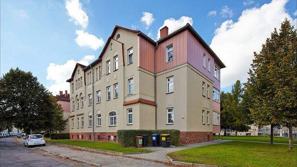 Wohnung 53.48 m² 584.54 € zur Miete Pitschkestr. 4,Lindenthal,Leipzig ...