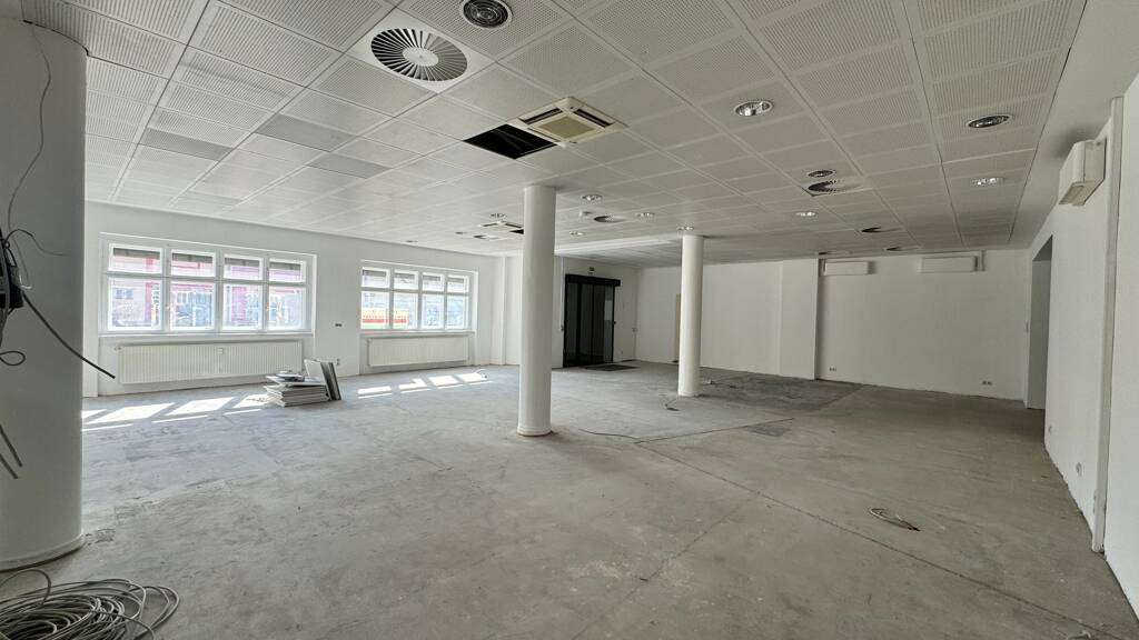 Gastronomie-Hotel 160 m² 3950 € zur Miete Bahnhofstraße 5-6,Lichtenrade ...