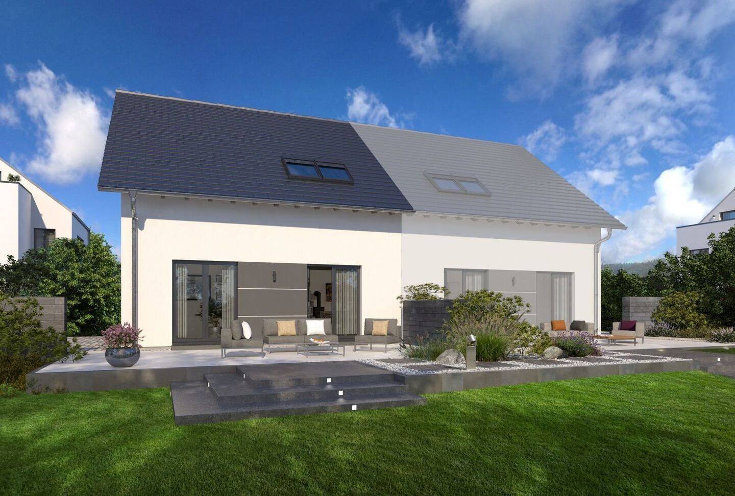 Haus 141.81 m² 689000 € zum Kauf Dachau,Dachau (85221)