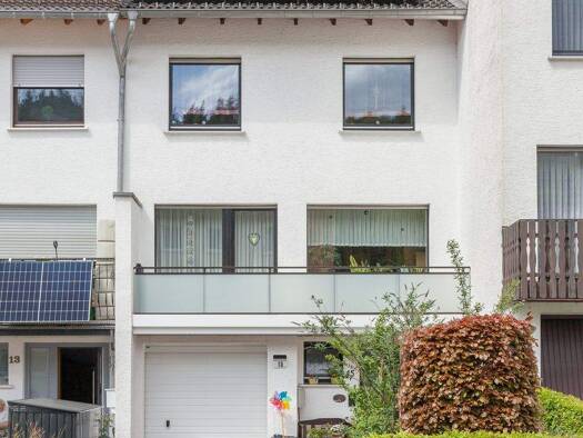 Haus kaufen in Lüdenscheid Lüdenscheid - 75 Angebote ab 90.000 Euro ...