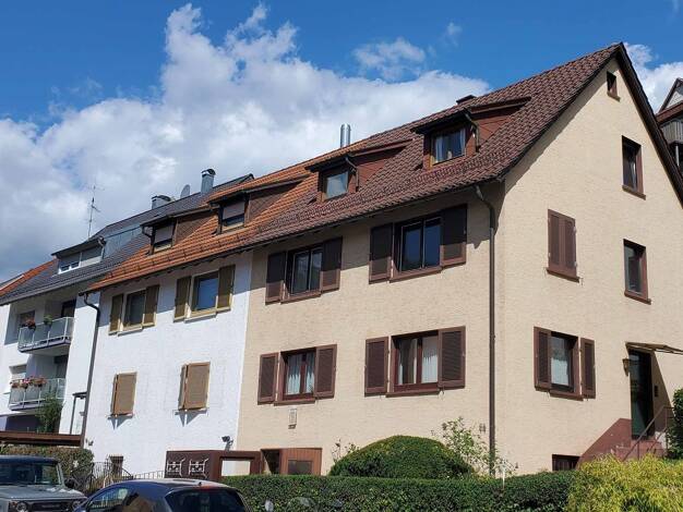 Haus mit Keller kaufen in Stuttgart Rohracker - 5 Angebote ab 498.500 ...