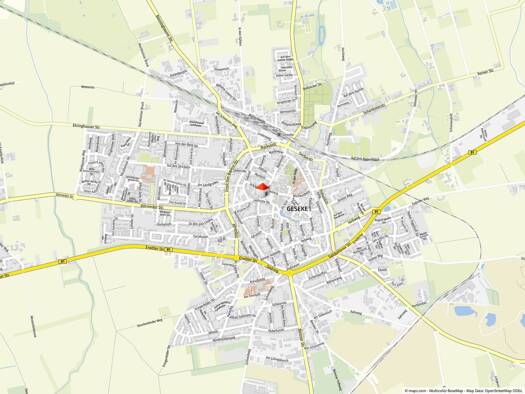 Wohnung mit Balkon mieten in Delbrück Boke | immowelt