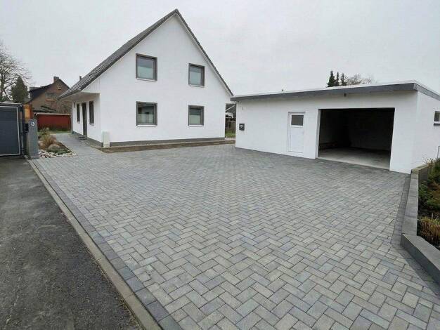 Haus mit Terasse mieten in Stepenitztal Rodenberg | immowelt