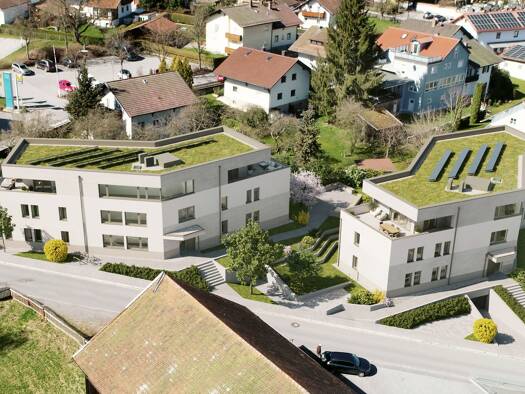 Neubauprojekte kaufen in Roding Wanning | immowelt