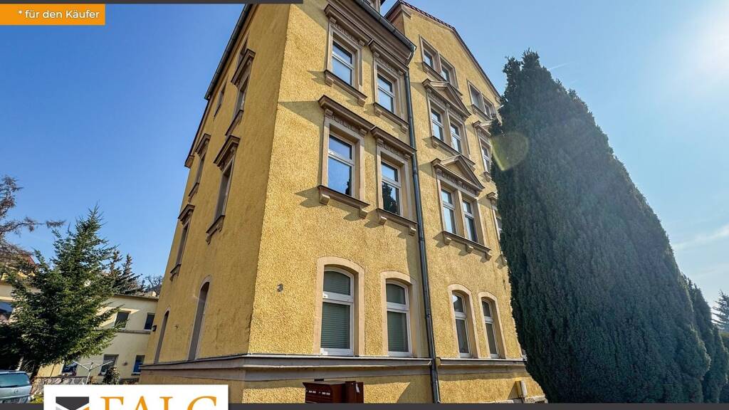 Haus 579 m² 499000 € zum Kauf Meißen,Meißen (01662)